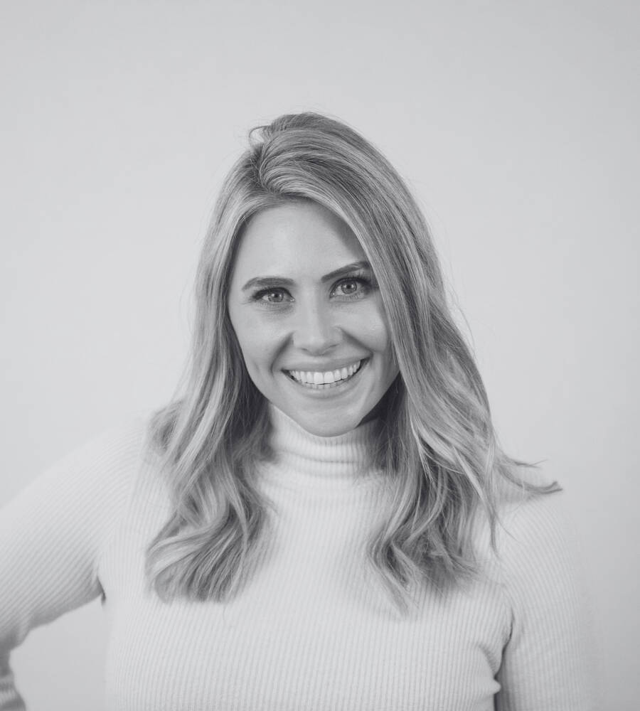 Jessica Knicely - Windermere Abode