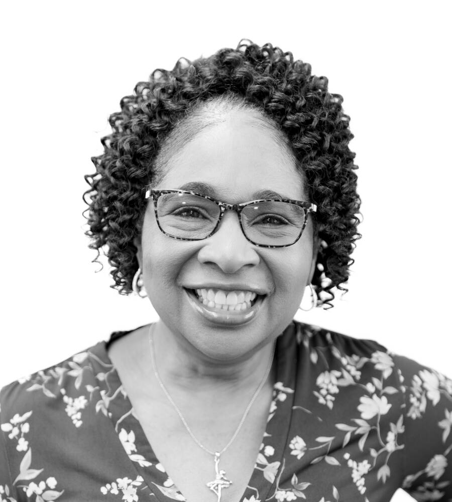 Sharon Chambers-Gordon - Windermere Abode