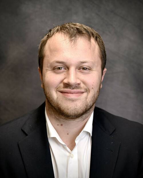 George Wing - Windermere Abode