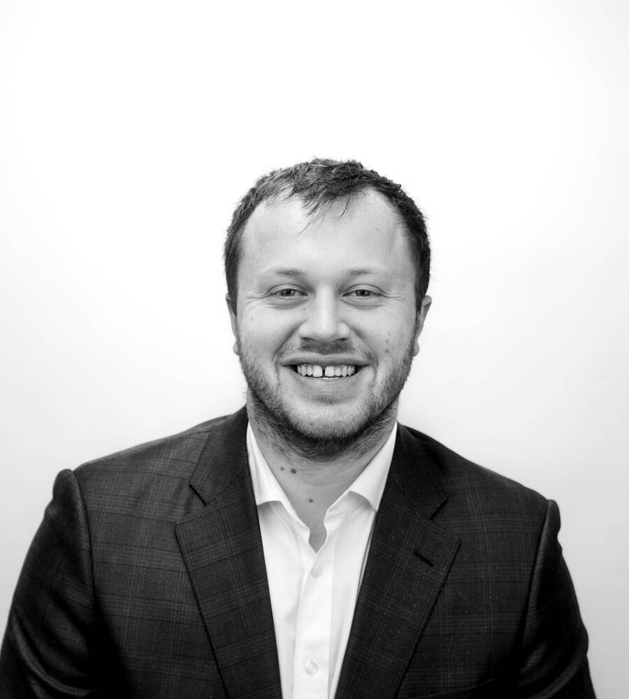 George Wing - Windermere Abode