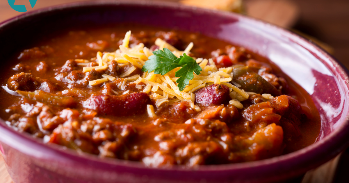 Chili Cook-Off | Get the Winning Recipes! - Windermere Abode