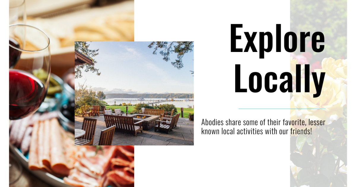Abode Recommends: Day Trips - Windermere Abode