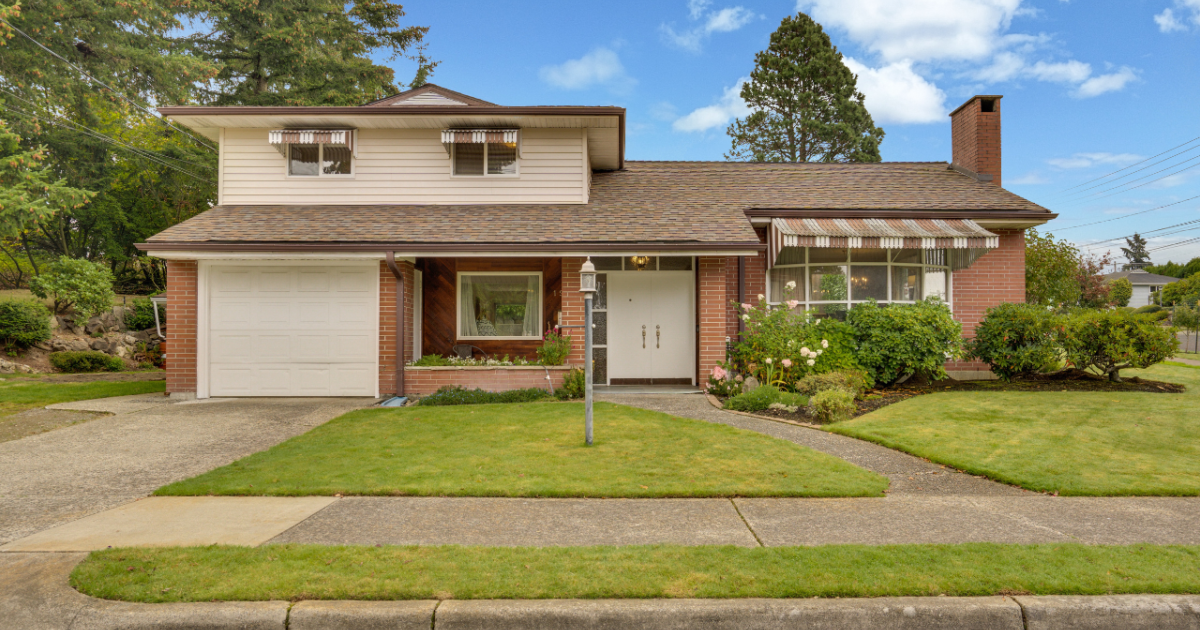 1901 N Orchard Street Tacoma - Windermere Abode