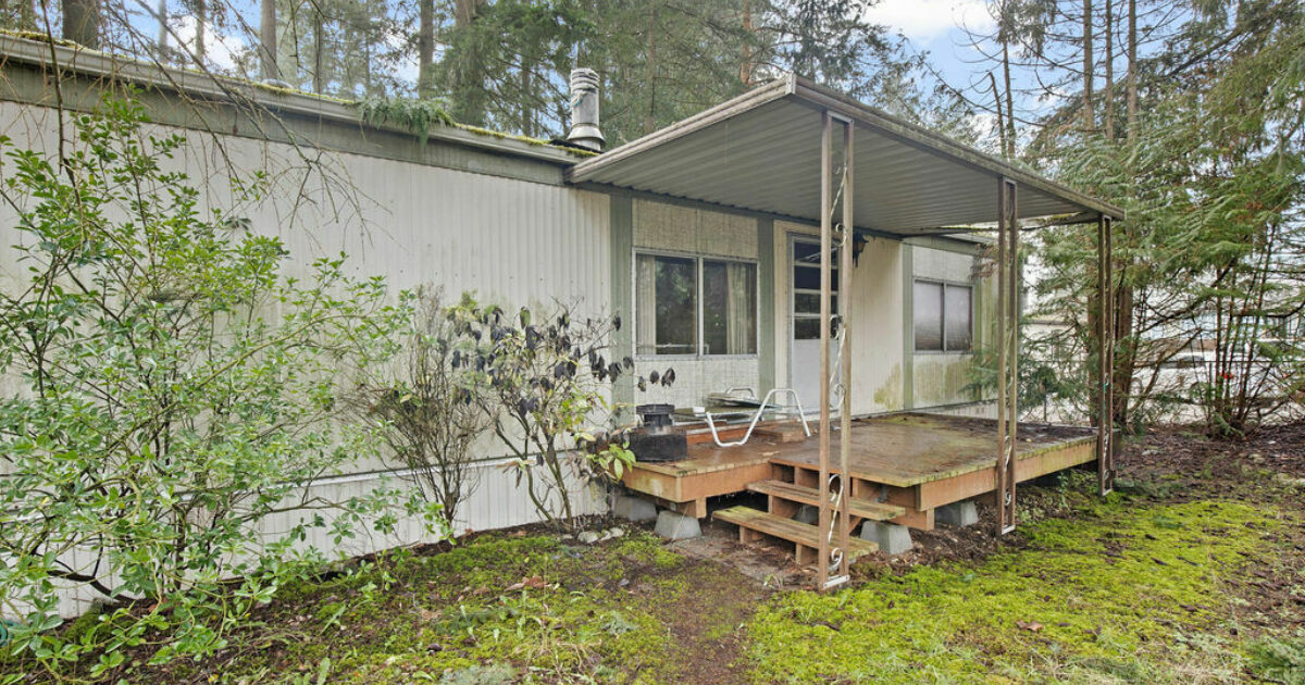 15005 SE 306th Place Kent - Windermere Abode