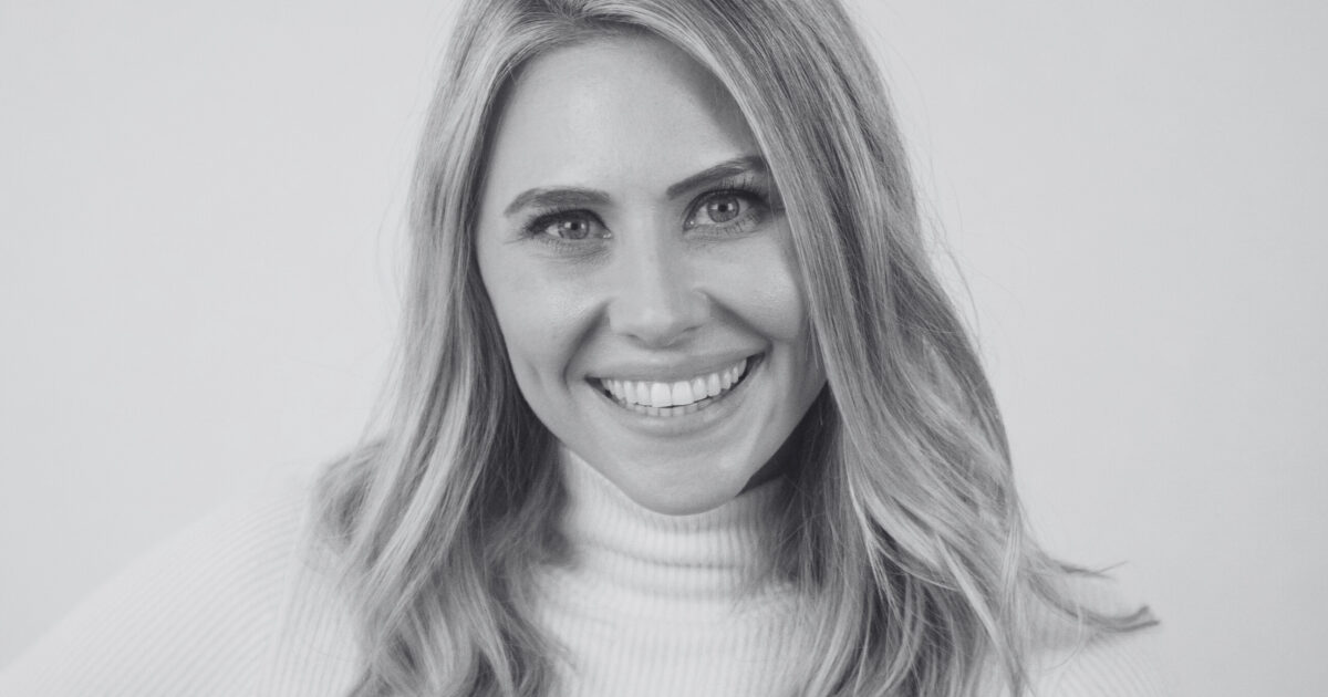 Jessica Knicely - Windermere Abode