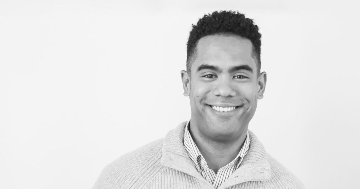 Jordan Cain - Windermere Abode