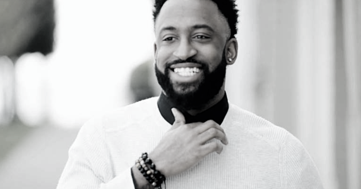 Black History Reflection: Man of the Community… - Windermere Abode