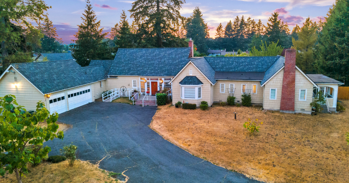 524 160th Street E Tacoma - Windermere Abode