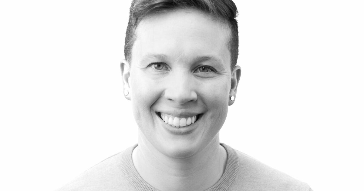 Katie Jones - Windermere Abode