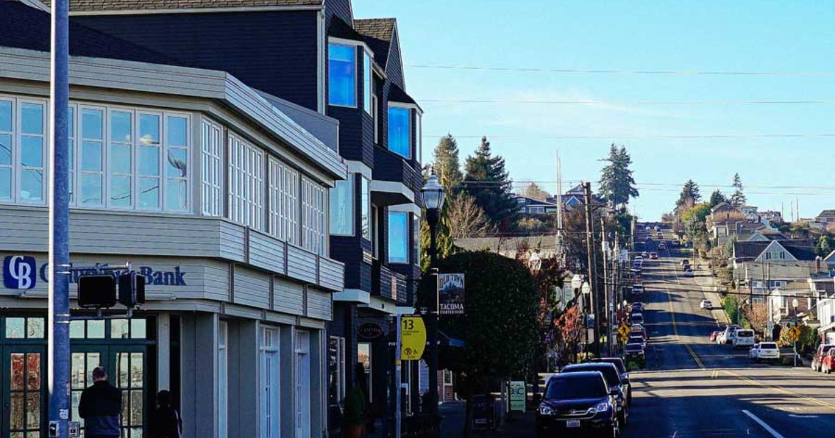 Heidi Hurst - Windermere Abode